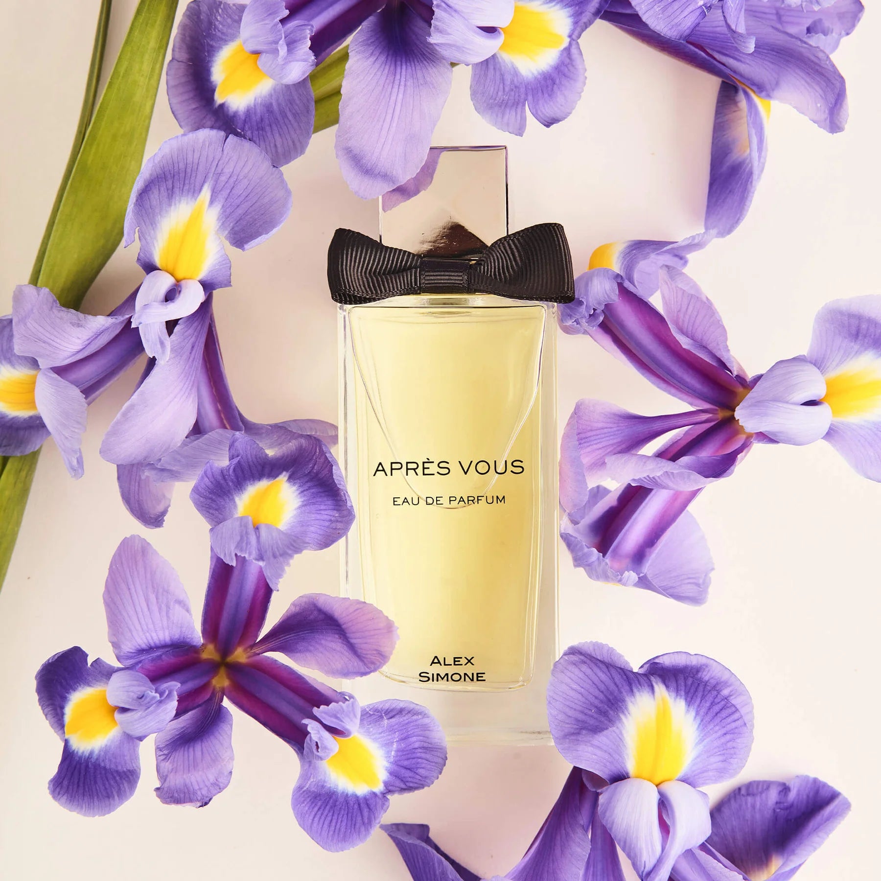 Alex Simone – Parfumeriet Hørsholm